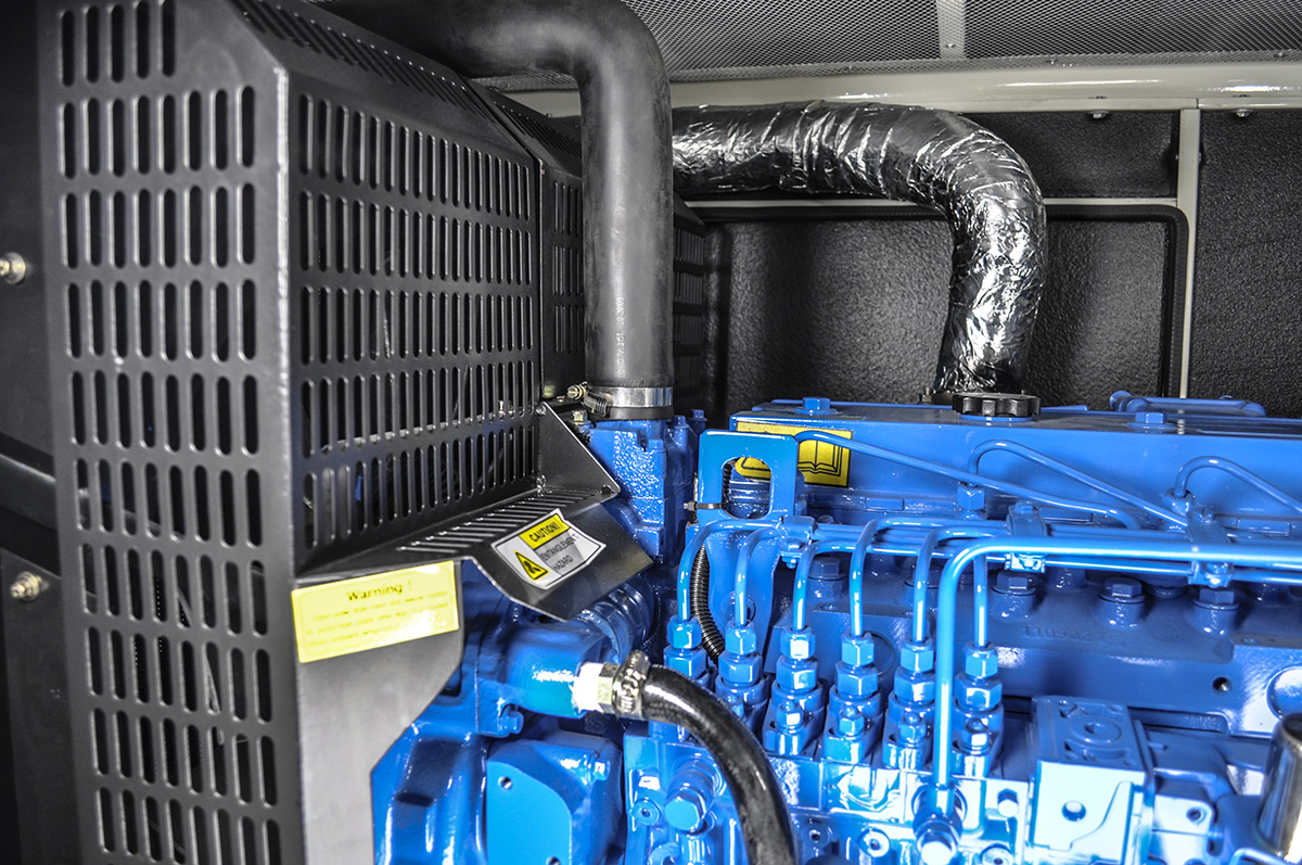 Fmt Group Diesel Gjenerator Gen-Set Gjenerator Sets | Rreth ...