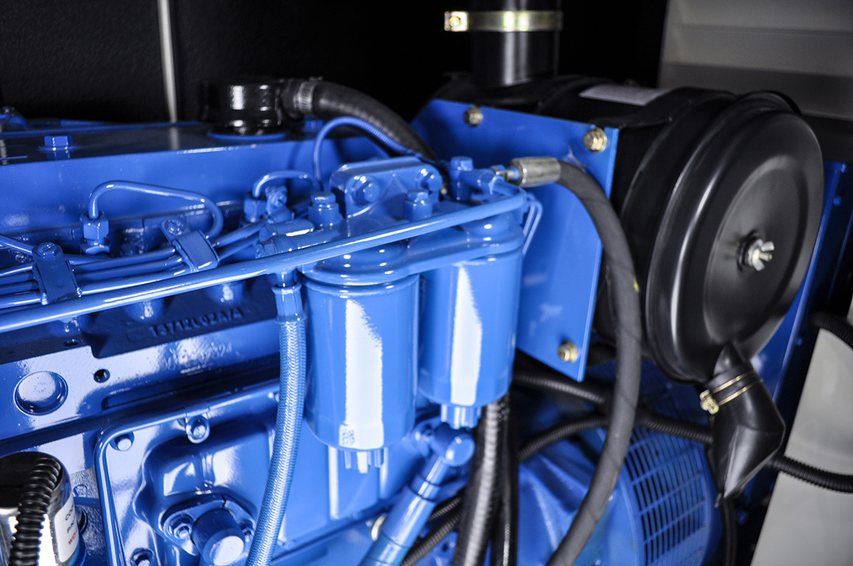 Fmt Group Diesel Gjenerator Gen-Set Gjenerator Sets | Rreth ...