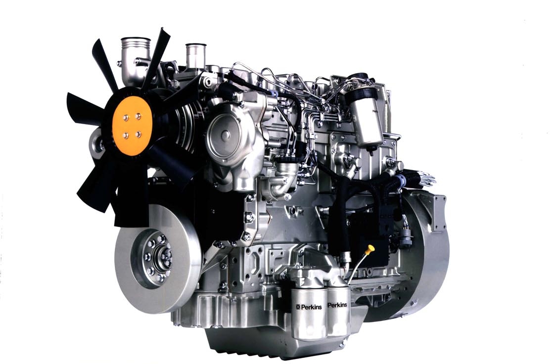 Fmt Group Diesel Gjenerator Gen-Set Gjenerator Sets | Gjeneratori me ...